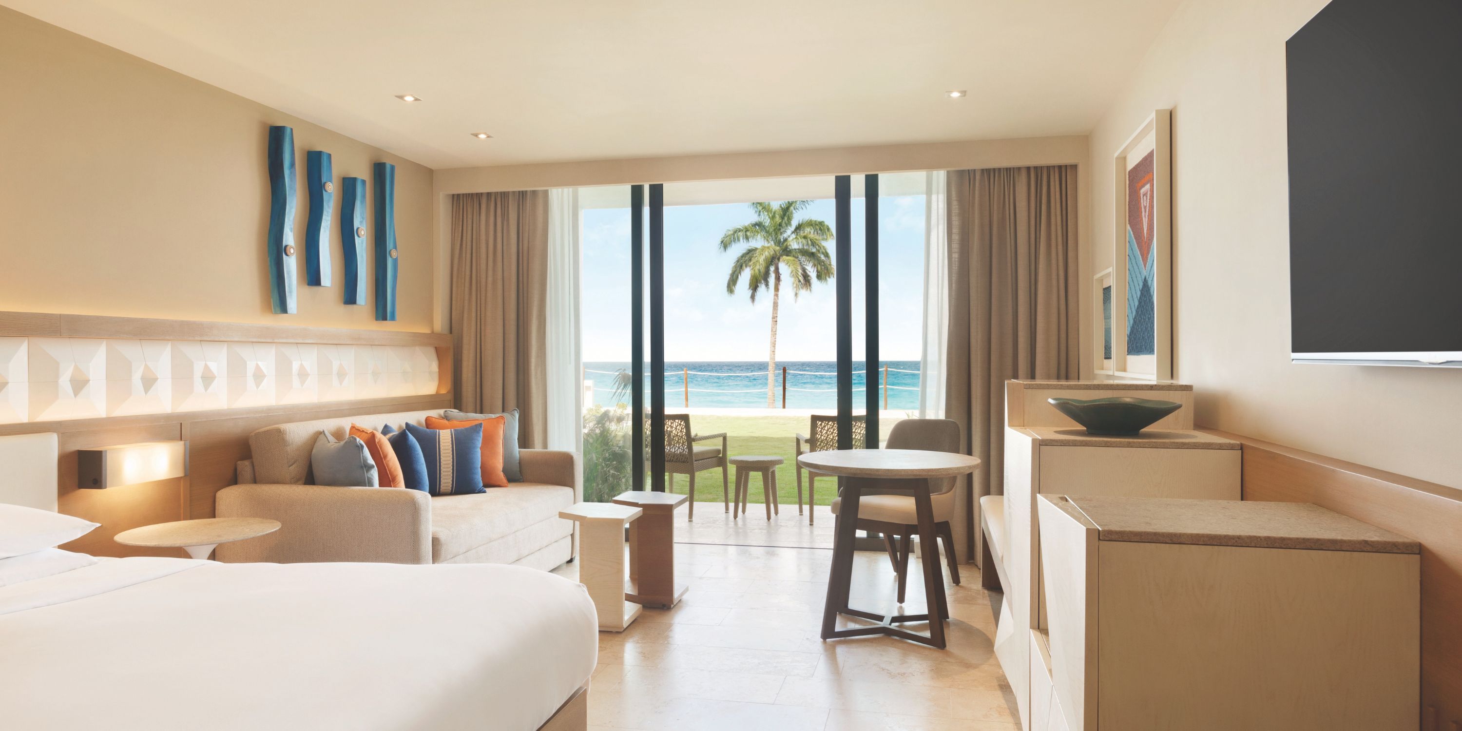 Denis-and-Gabrielle-Hyatt-Ziva-Cancun-Wedding | Destify Destination Wedding